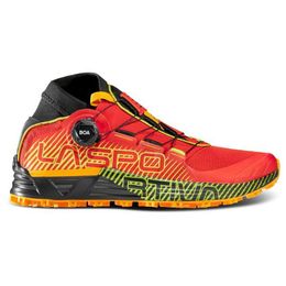 La Sportiva - Cyklon - Trailrunningschuhe 44 | EU 44 bunt