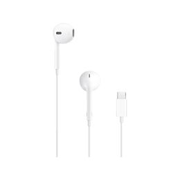 Apple EarPods (USB-C), In-ear Kopfhörer Weiß