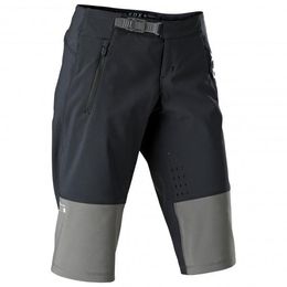 Fox Racing - Women's Defend Short - Radhose Gr XS schwarz