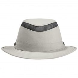 Tilley - Airflo Medium Brim Hat - Hut Gr 56 cm grau