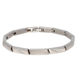 TITANIA Damen TITANIA Armband &raquo;Armb&auml;nder&laquo; grau