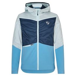 Ziener Funktionsjacke &raquo;NAILE&laquo; ice 140 140 funktionelle Aktivjacke f&uuml;r Kinder