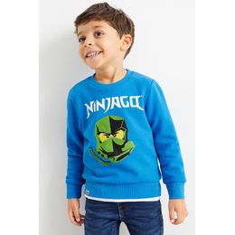 C&A Multipack 2er-Lego Ninjago-Sweatshirt