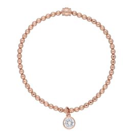 Vivance Damen Armband &raquo;Comfort&laquo; silber