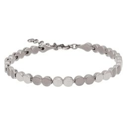 TITANIA Damen TITANIA Armband &raquo;Armb&auml;nder&laquo; grau