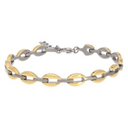 TITANIA Damen TITANIA Armband &raquo;Armb&auml;nder&laquo; silber