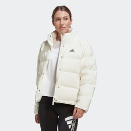 Adidas Helionic Relaxed Daunenjacke