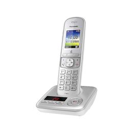 Panasonic KX-TGH720GG Schnurloses Telefon
