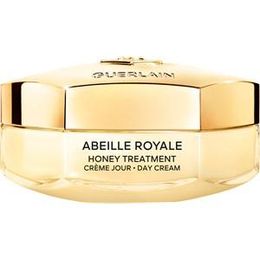 Guerlain Pflege Abeille Royale Anti Aging Pflege Honey Treatment Day Cream