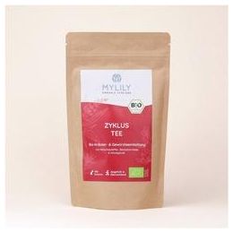 MYLILY Zyklustee | loser Bio-Kräutertee 100 g