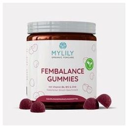 MYLILY Fembalance Gummies