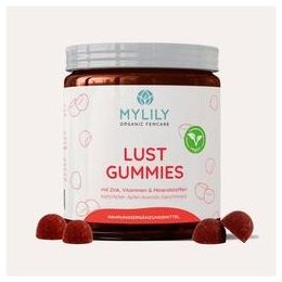 MYLILY Lust Gummies