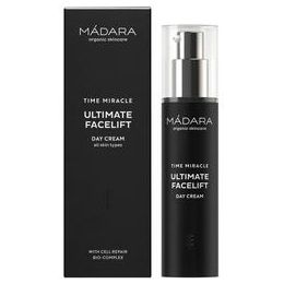Madara Time Miracle Ultimate Facelift day cream Tagescreme 50ml