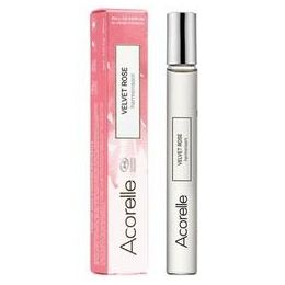 Acorelle Roll-On Parfum Velvet Rose 10ml