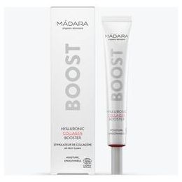 Madara BOOST Hyaluronic Collagen Booster 25ml