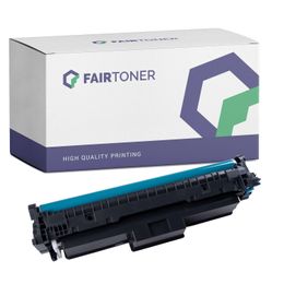 FairToner Kompatibel für HP Color LaserJet Pro 4202 dw (W2201A / 220A) Toner Cyan