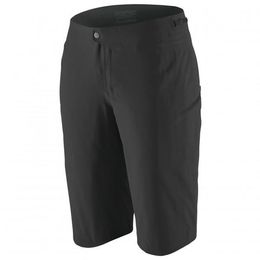 Patagonia - Women's Dirt Roamer Bike Shorts - Radhose Gr 2 schwarz