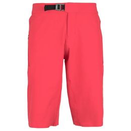 Pearl Izumi - Elevate Shell Short - Radhose Gr 30 rosa