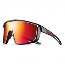 Julbo - Fury Spectron S3 (VLT 13%) - Fahrradbrille rot