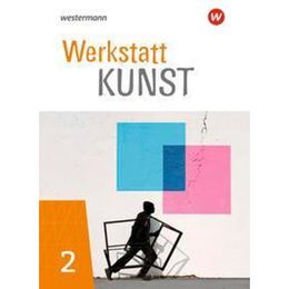 Werkstatt Kunst - Ausgabe 2020, m. 1 Buch, m. 1 Online-Zugang - Martin Plümper, Dana Schällert, Andreas Schwarz, Kartoniert (TB)