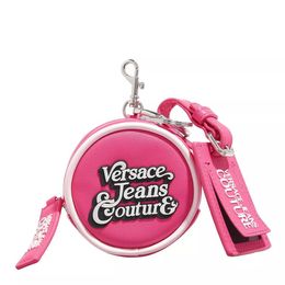 Versace Jeans Couture Schlüsselanhänger - Bowling Bags - in quarz - Schlüsselanhänger für Damen