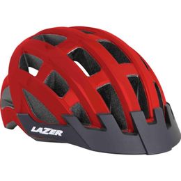 Lazer Freizeit-Helm Compact