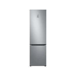 Samsung RL38C775CS9/EG Kühlgefrierkombination (C, 169 kWh, 2030 mm hoch, Premium Edelstahl Look)