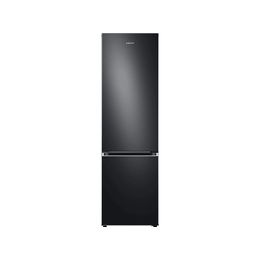 Samsung RL38C602CB1/EG Kühlgefrierkombination (C, 169 kWh, 2030 mm hoch, Premium Black Steel / Urban Silver)
