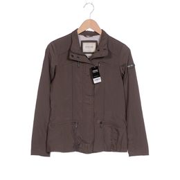 Geox Damen Jacke, grün