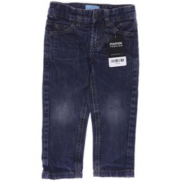 Review Jungen Jeans, marineblau