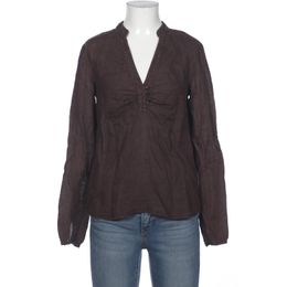 Gant Damen Sweatshirt, braun