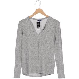 Tom Tailor Damen Pullover, grau