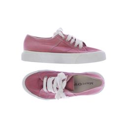 Marc O'Polo Marc O Polo Damen Sneakers, pink