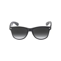 MSTRDS Sonnenbrille MSTRDS Unisex Sunglasses Likoma Youth, schwarz