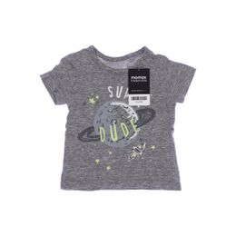 next Jungen T-Shirt, grau