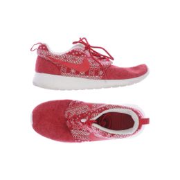 Nike Damen Sneakers, rot, Gr. 37.5