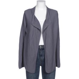 Tom Tailor Damen Strickjacke, grau, Gr. 36