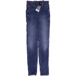 G-Star Raw Damen Jeans, blau, Gr. 32