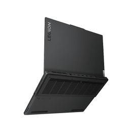 Lenovo Legion Pro 5i, Gaming Notebook, mit 16 Zoll Display, Intel® Core™ i5,i5-13500HX Prozessor, GB RAM, 1000 SSD, NVIDIA GeForce RTX™ 4060, Onyx Grey, Windows 11 Home (64 Bit)