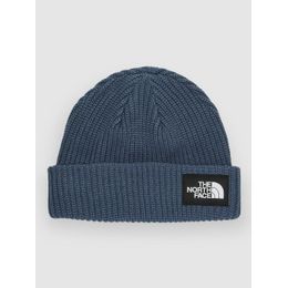 The North Face Salty Dog Lined Beanie shady blue