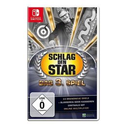 BITCOMPOSER Schlag den Star - Das 3. Spiel Nintendo Switch