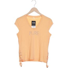 conceptK concept k Damen T-Shirt, orange
