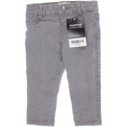 Zara Herren Jeans, grau, Gr. 80