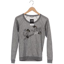 Guess Damen Sweatshirt, grau