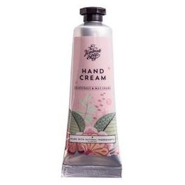 The Handmade Soap Company Handcreme Grapefruit und May Chang Tube 30 ml