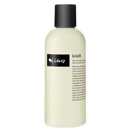 Soley Organics Haar- und Körpershampoo BirkiR für Männer 250ml