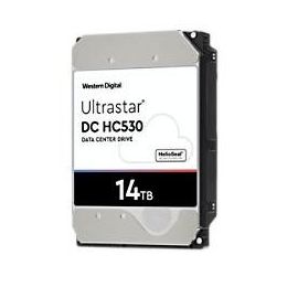 Western Digital Interne Festplatte 0F31052 14000 GB