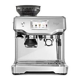 Sage Kaffeevollautomat Espresso Maschine Barista Touch Edelstahl