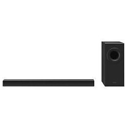 Panasonic Soundbar SC-HTB496EGK