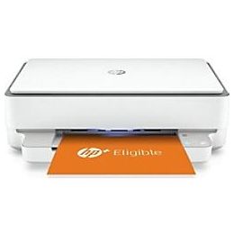 HP ENVY 6020e DIN A4 Tintenstrahl 3 in 1 Multifunktionsdrucker